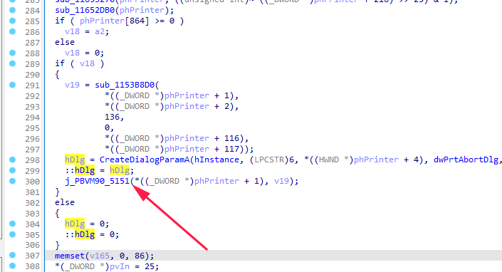 【Linux技术分享】ida修改dll并进行保存 | Link Mecry
