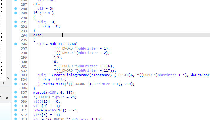 【Linux技术分享】ida修改dll并进行保存 | Link Mecry