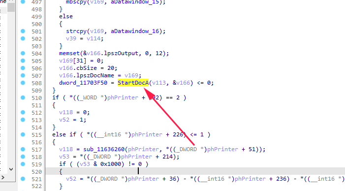 【Linux技术分享】ida修改dll并进行保存 | Link Mecry